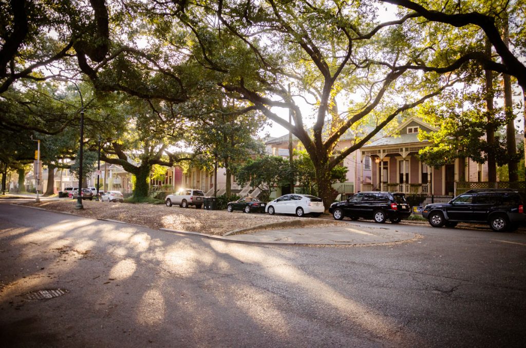 Algiers Point, New Orleans: A forgotten haven of heritage houses from ...