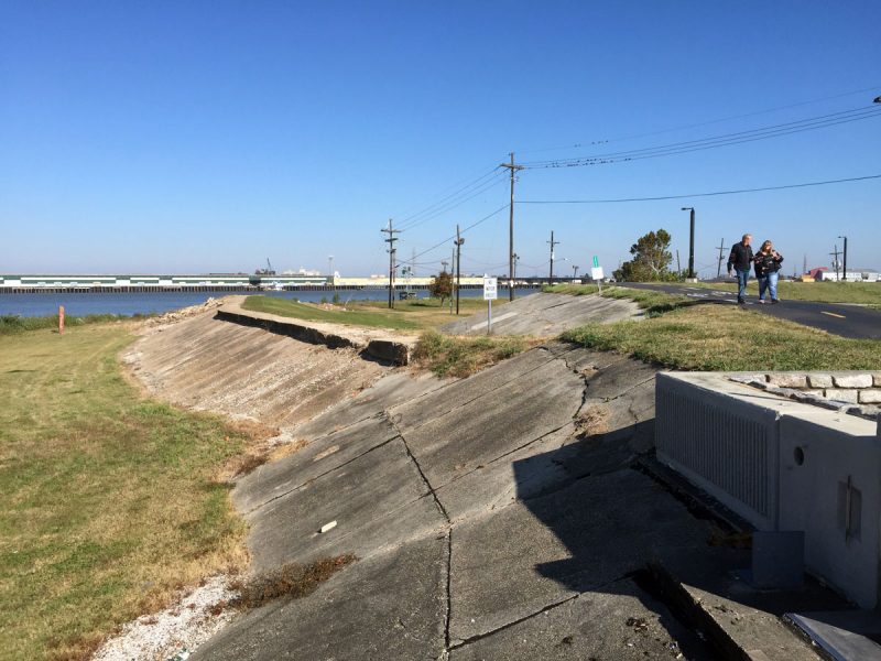 Algiers Point, New Orleans: A forgotten haven of heritage houses from ...