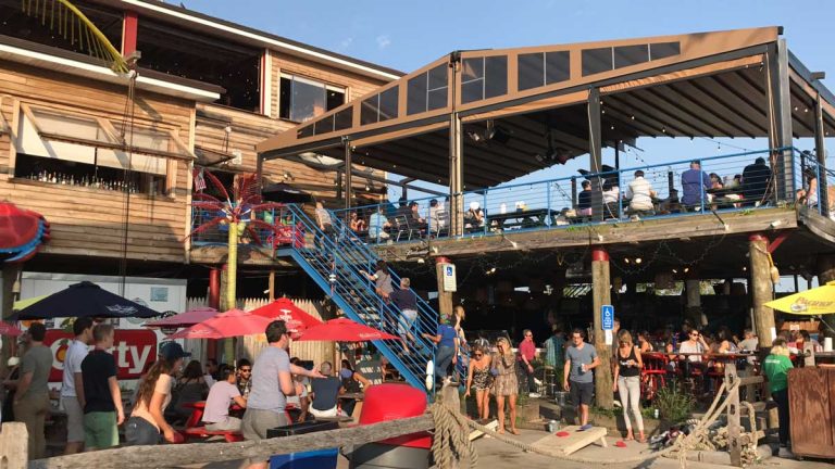 Brooklyn Crab, Red Hook, Brooklyn | WattWhereHow?