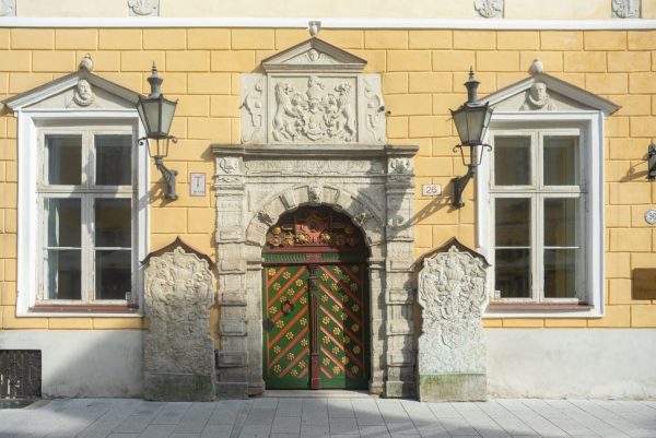 Everything you should see in 24 hours (or more) in Tallinn. | WattWhereHow?