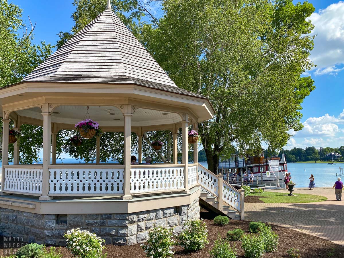 The best things to do in Skaneateles New York, a Finger Lakes haven ...