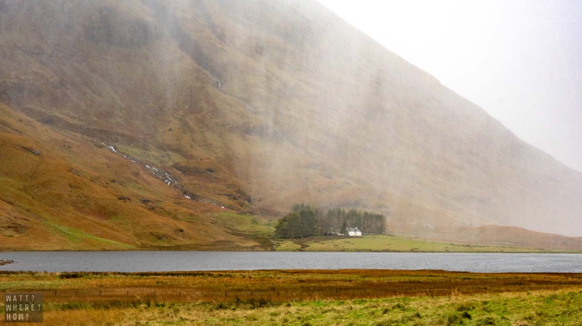 The might, majesty and natural beauty of Glencoe, Scottish Highlands ...