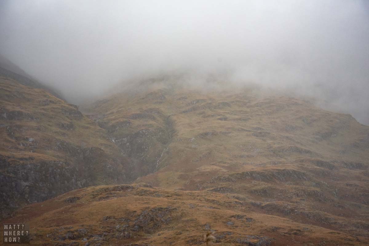 The might, majesty and natural beauty of Glencoe, Scottish Highlands ...