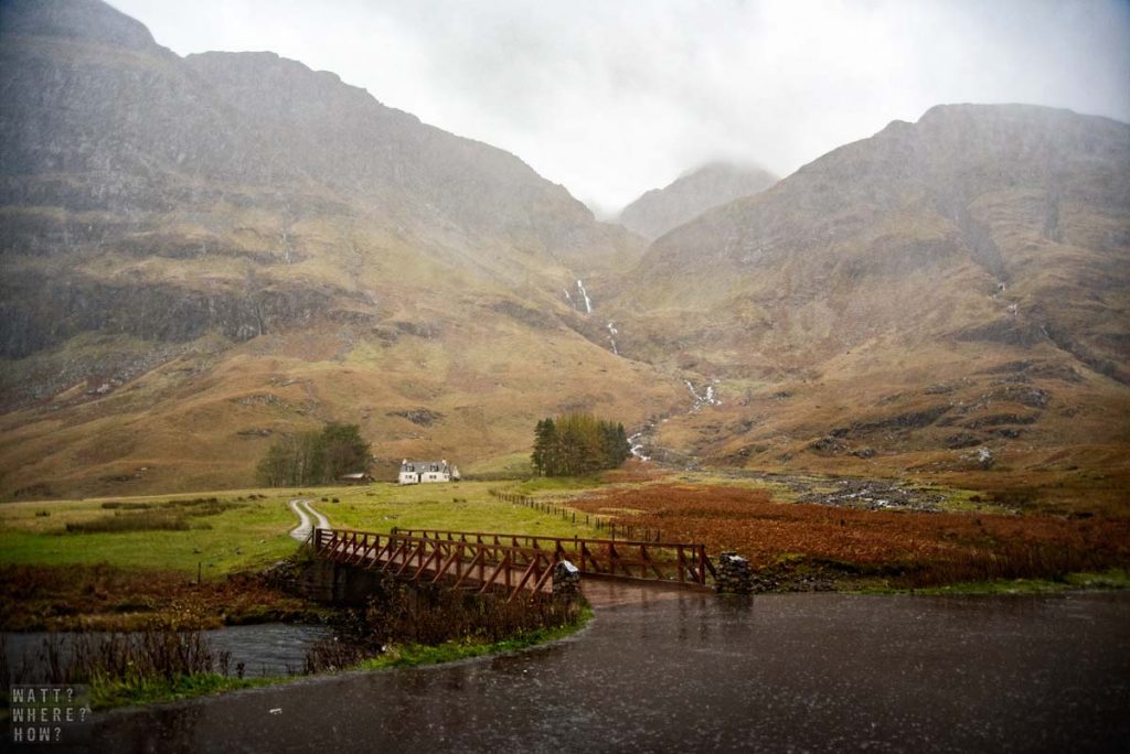The might, majesty and natural beauty of Glencoe, Scottish Highlands ...