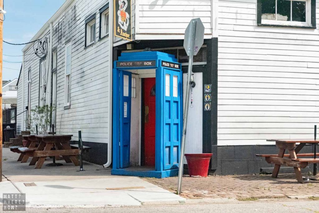 Algiers Point, New Orleans: A forgotten haven of heritage houses from ...