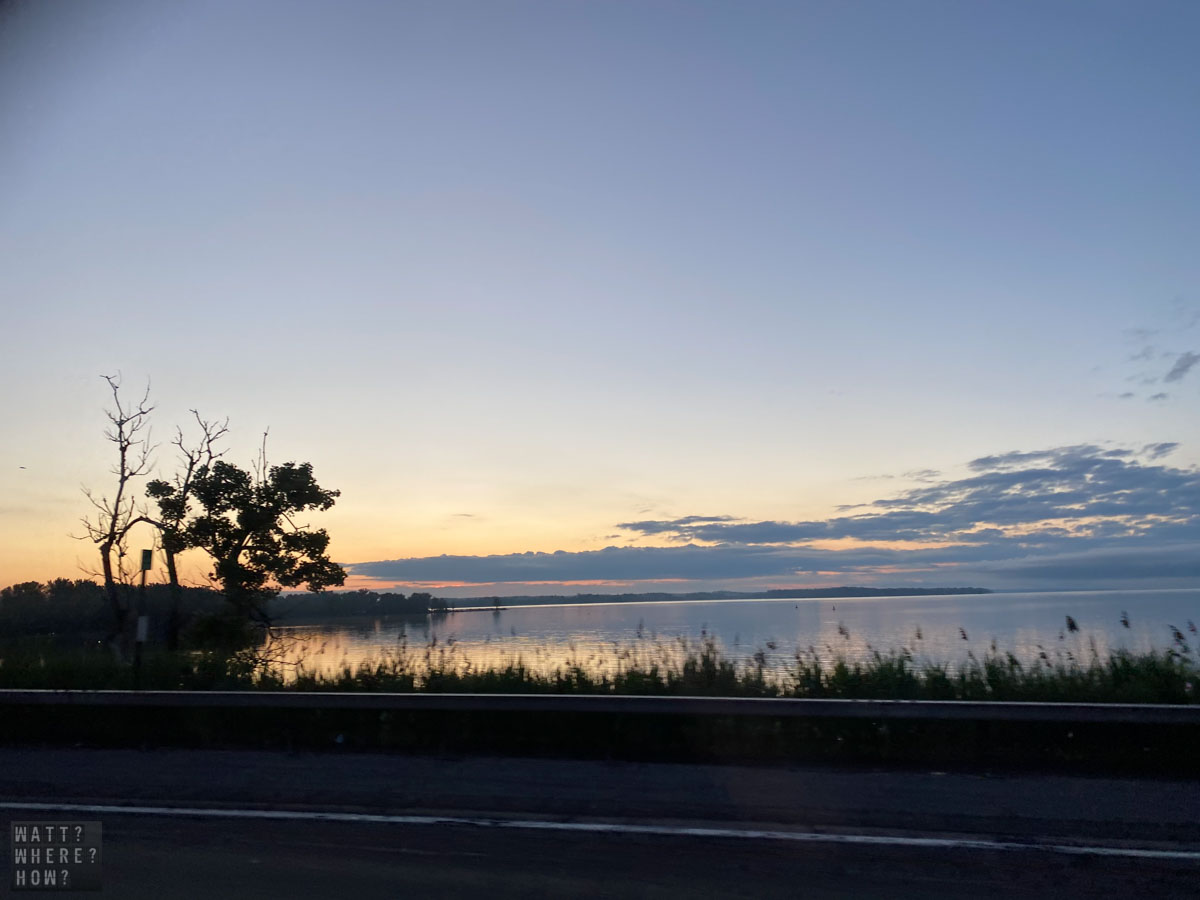 Go walleye fishing on this awesome Oneida Lake Fishing Charter ...
